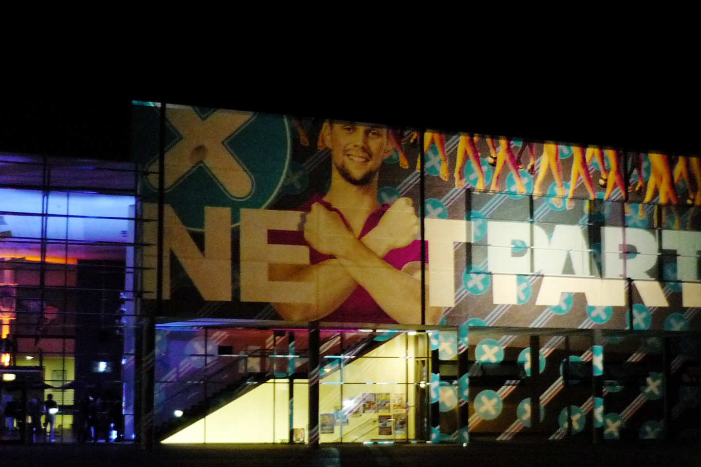 Ruf Jugendreisen | Bless-Studios